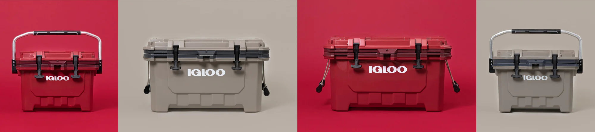 IMX Coolers: High Performance Ice Chests | Igloo