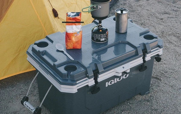 Hard Coolers and Ice Chest | Igloo