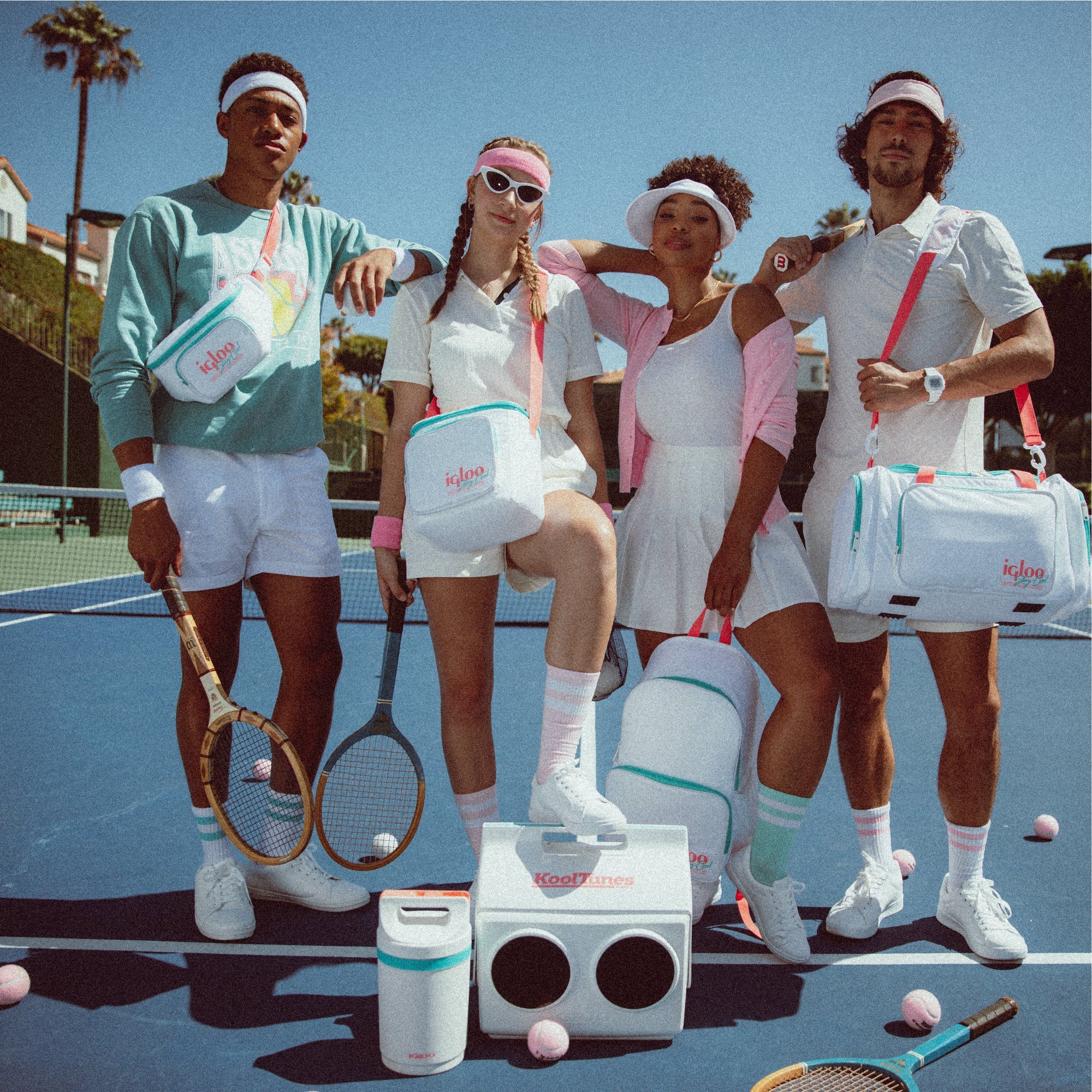 Igloo® History - About Us